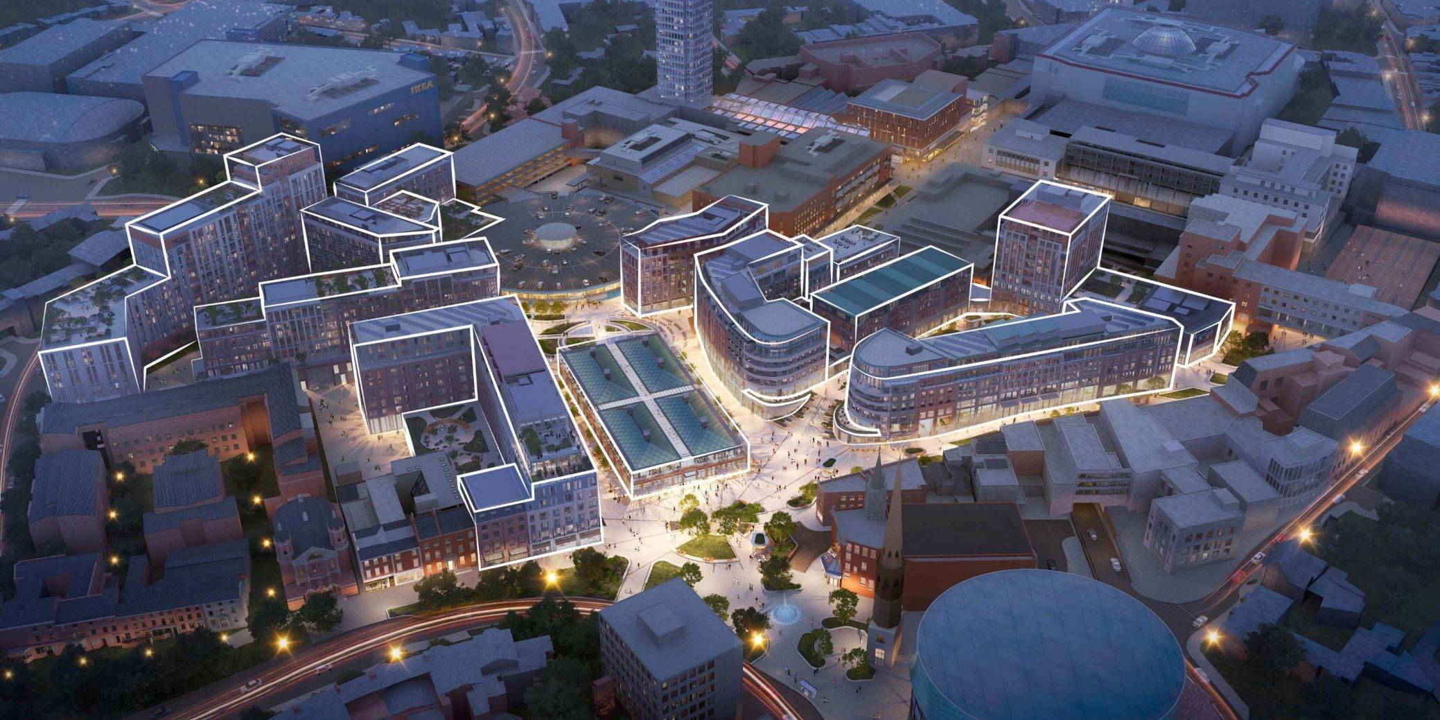 Digital Construction North | Innovation in the built environment ...