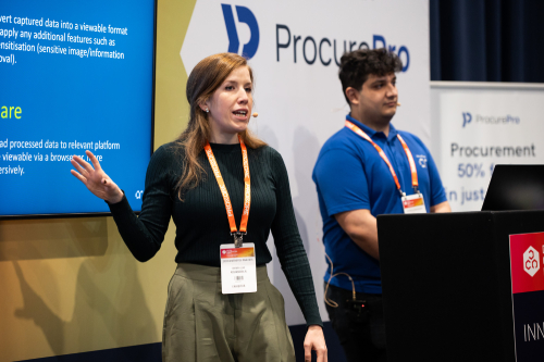 Digital Construction North | Innovation in the built environment ...