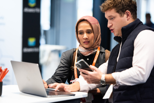 Digital Construction North | Innovation in the built environment ...