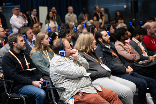 Digital Construction North | Innovation in the built environment ...